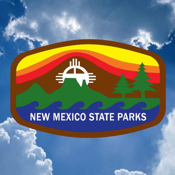 Percha Dam State Park