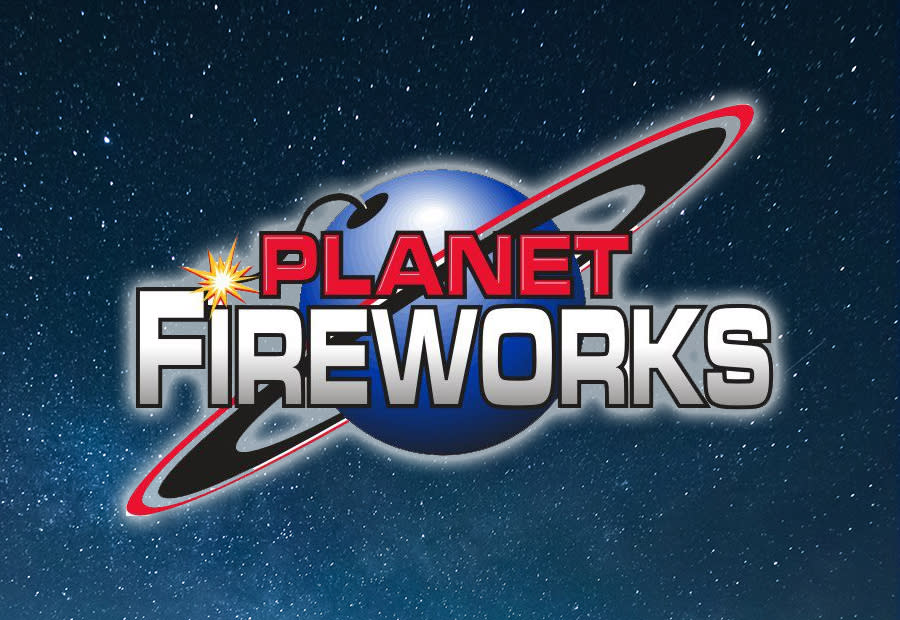 Planet Fireworks Mesilla