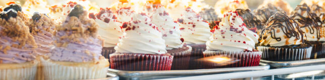 Indulgence Bakery & Cafe