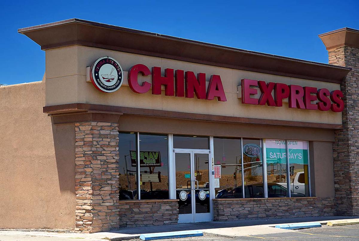 China Express