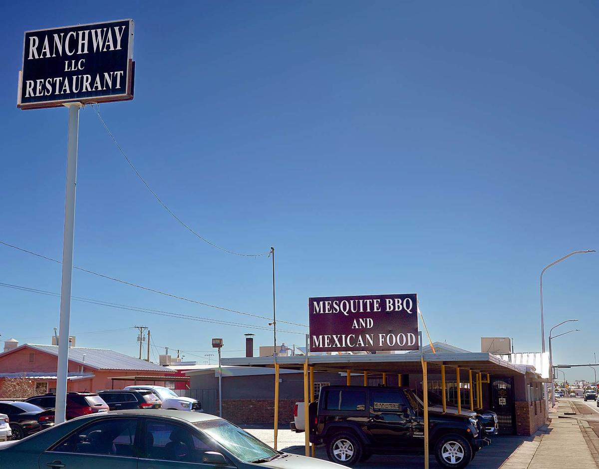 Ranchway BBQ