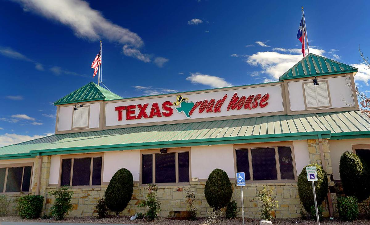 Texas Roadhouse