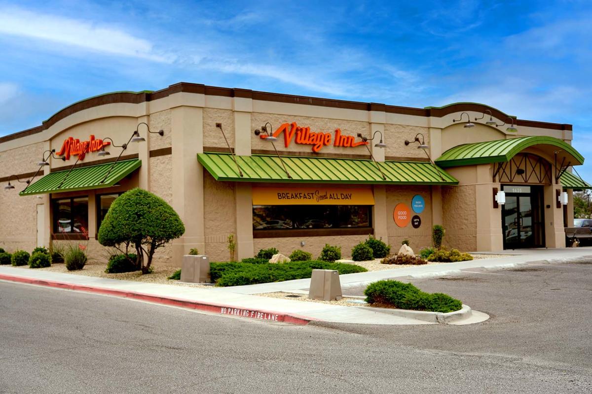Village Inn Pancake House - Valley Drive