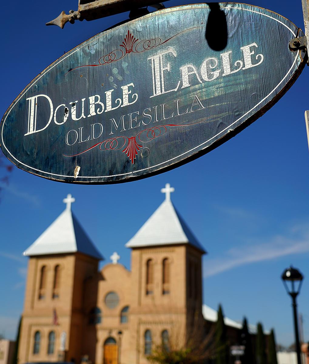Double Eagle Restaurant