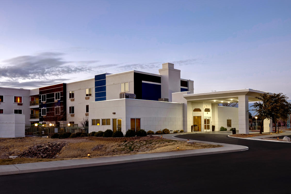 SpringHill Suites by Marriott