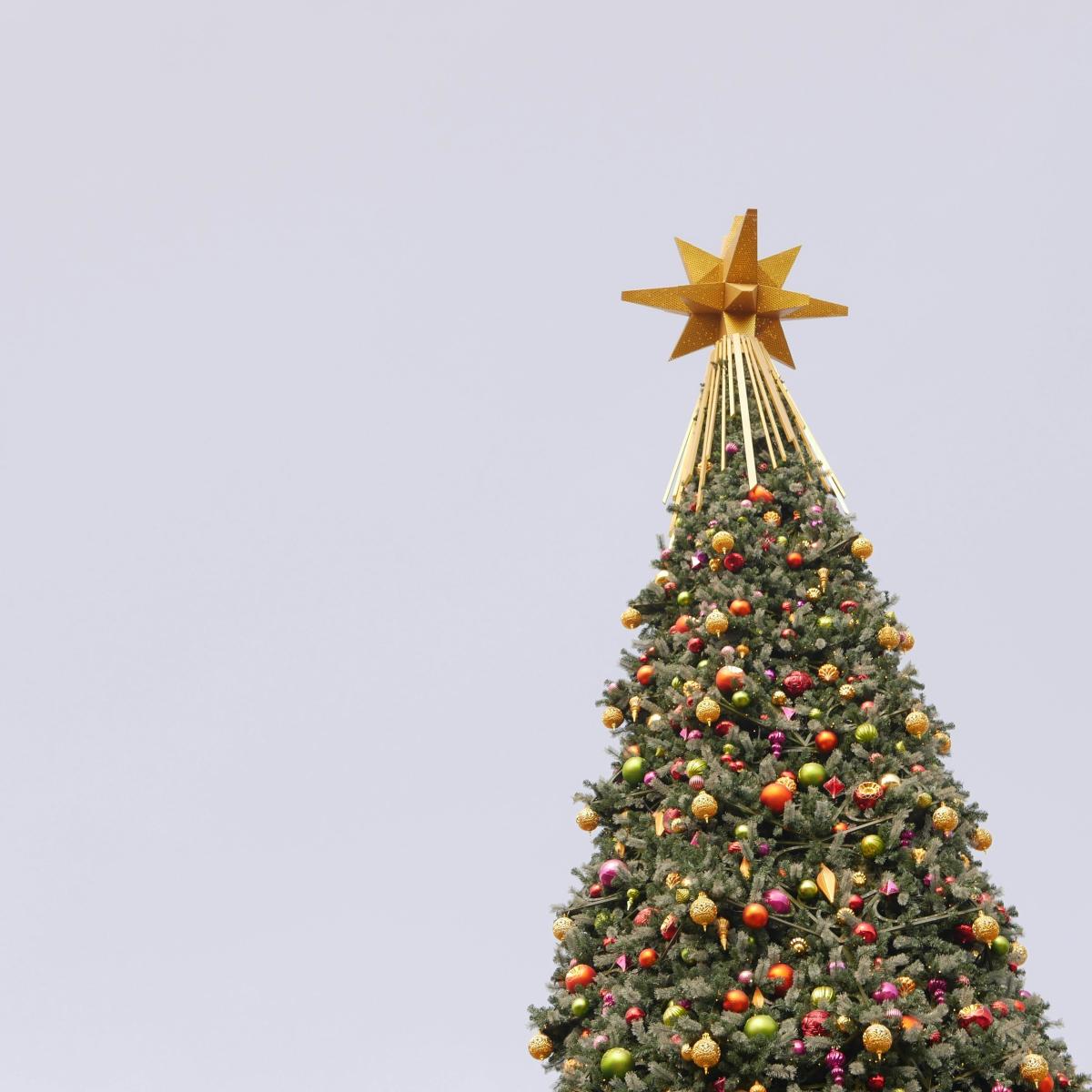 Old Mesilla Christmas Tree Lighting 2026