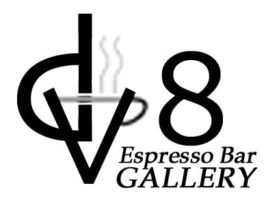 Dv8 Espresso Bar and Gallery | Greensburg, PA