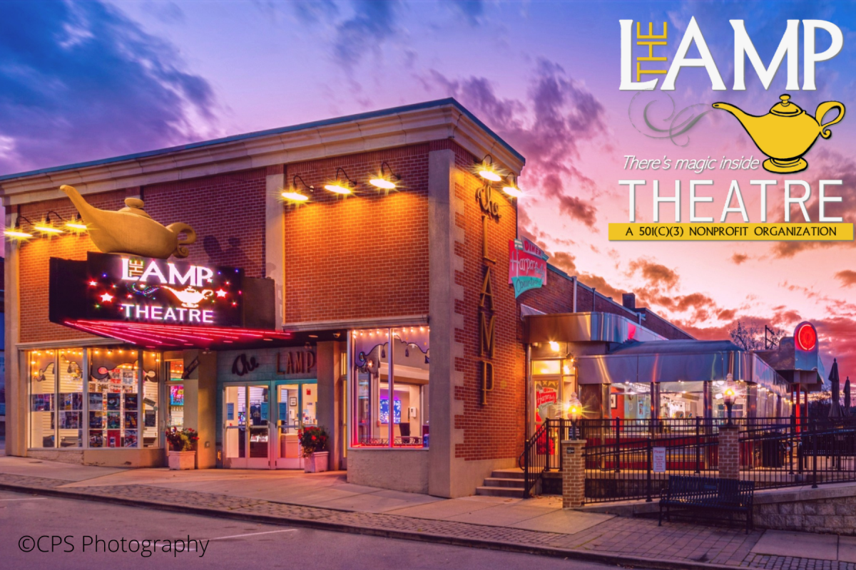 The Lamp Theatre | Irwin, PA