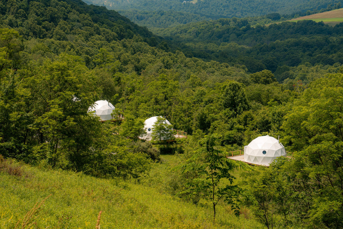 Wander Ridge | Mill Run, PA
