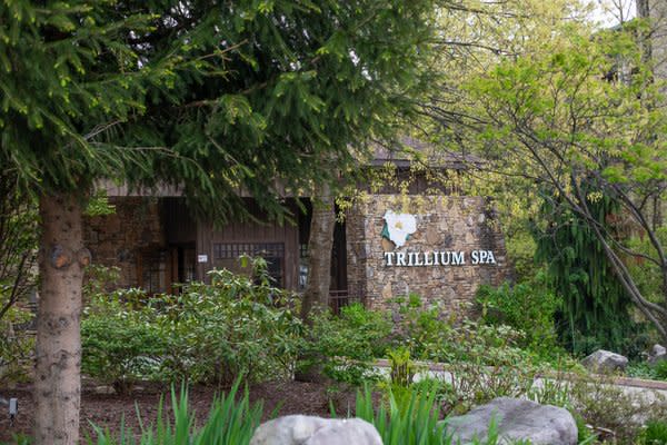 Trillium Spa at Seven Springs Mountain Resort | Champion, PA