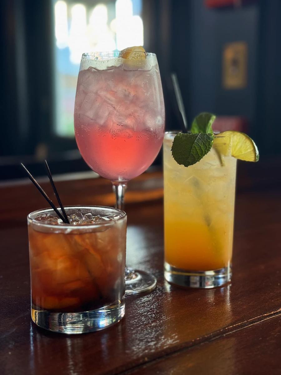 3 Stone Merchant Gastropub | Greensburg, PA