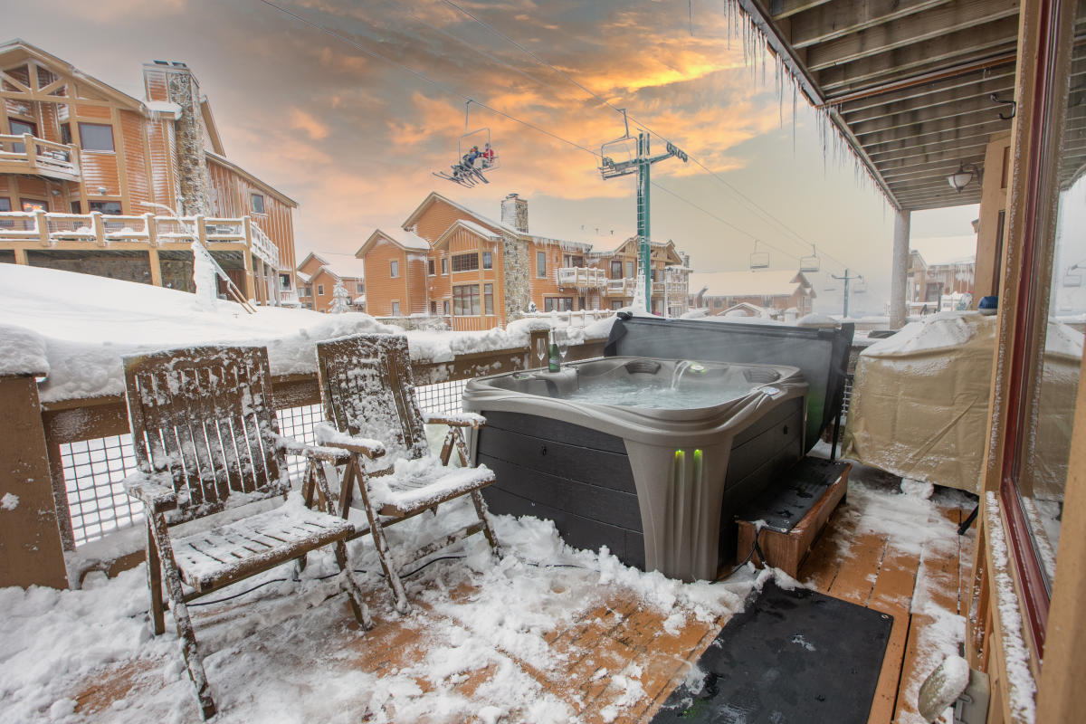 7 Springs Rental | Seven Springs, PA