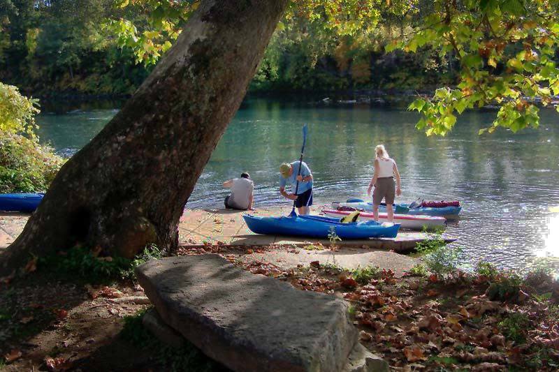 Kiski-Conemaugh Water Trail | Altoona, PA