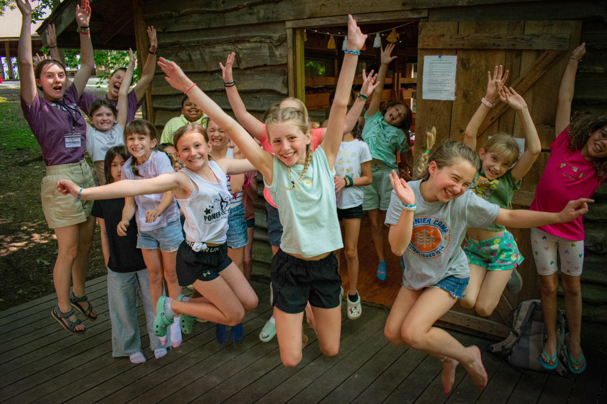 Ligonier Camp and Conference Center | Ligonier, PA