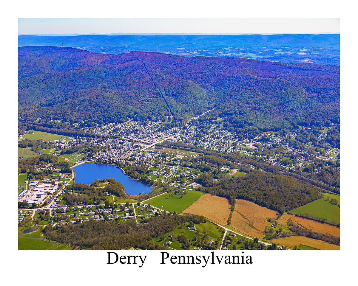 Municipality of Derry Borough | Derry, PA