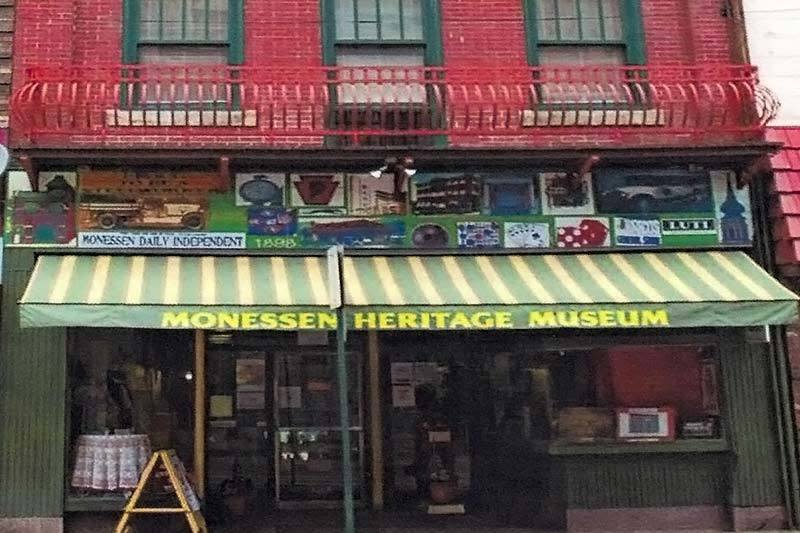 Greater Monessen Historical Society & Museum | Monessen, PA