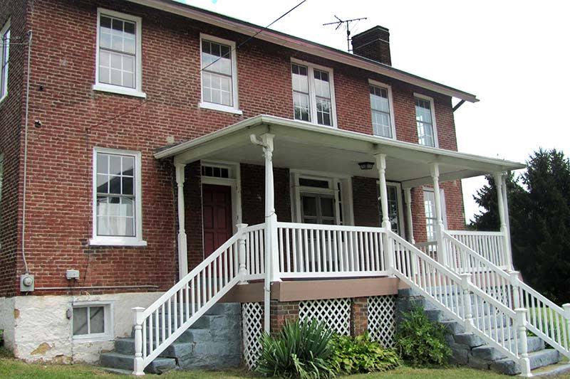 Fayette County Historical Society | Smock, PA