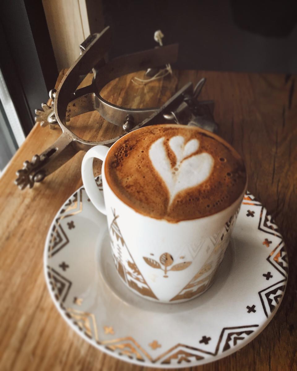 Silver Horse Coffee | Donegal, PA