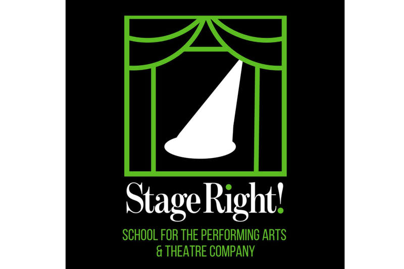 Stage Right! | Greensburg, PA