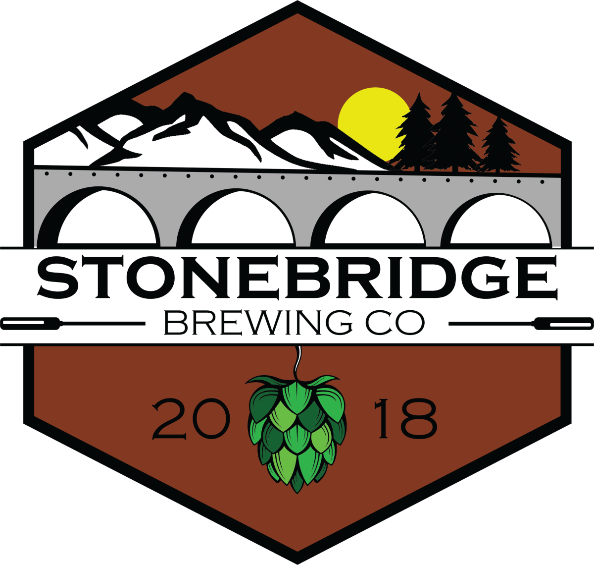 Stone Bridge Brewing Company | Greensburg, PA