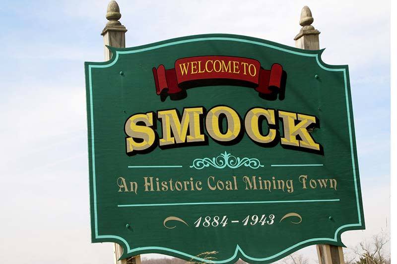 Smock Historical Society | Smock, PA