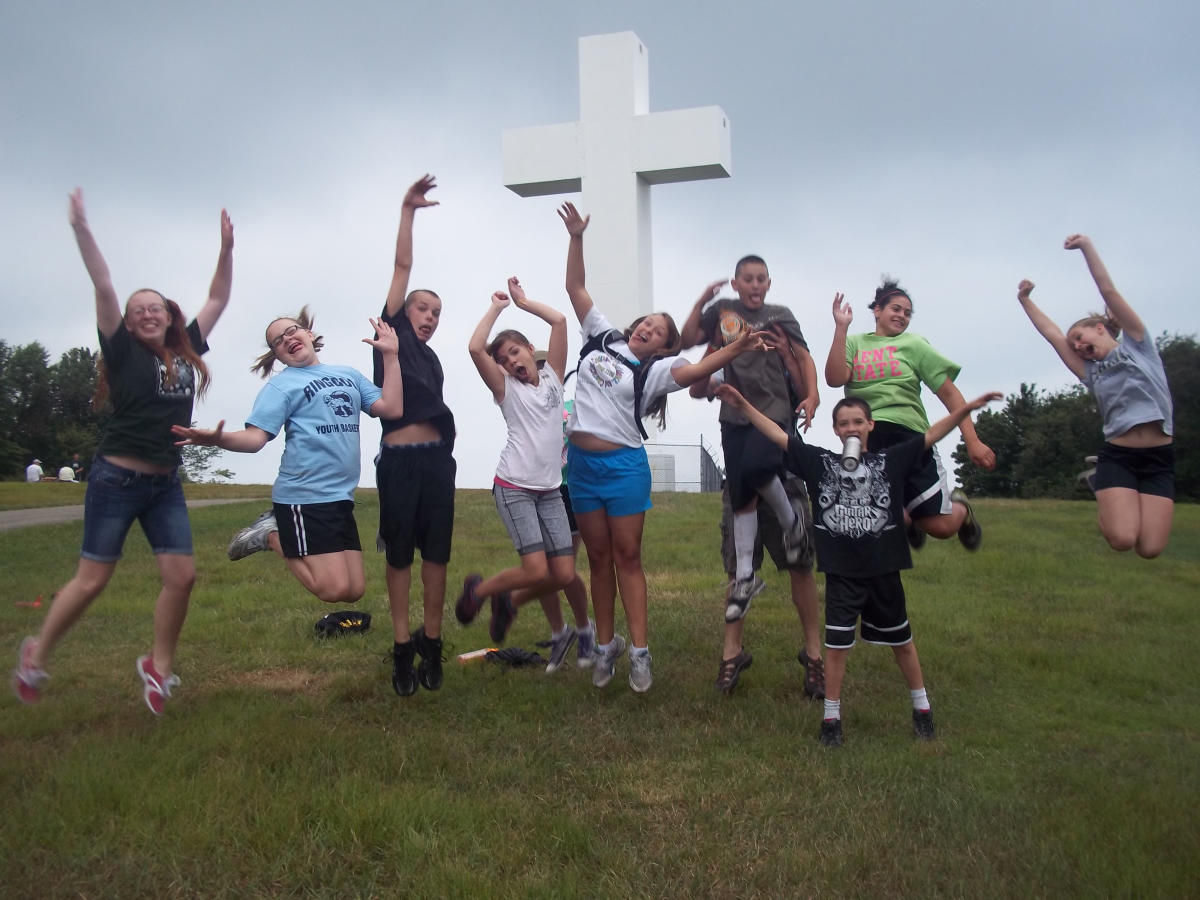 Jumonville Christian Camp & Retreat Center | Hopwood, PA