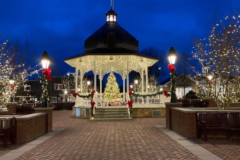 Ligonier Valley Chamber of Commerce | Ligonier, PA