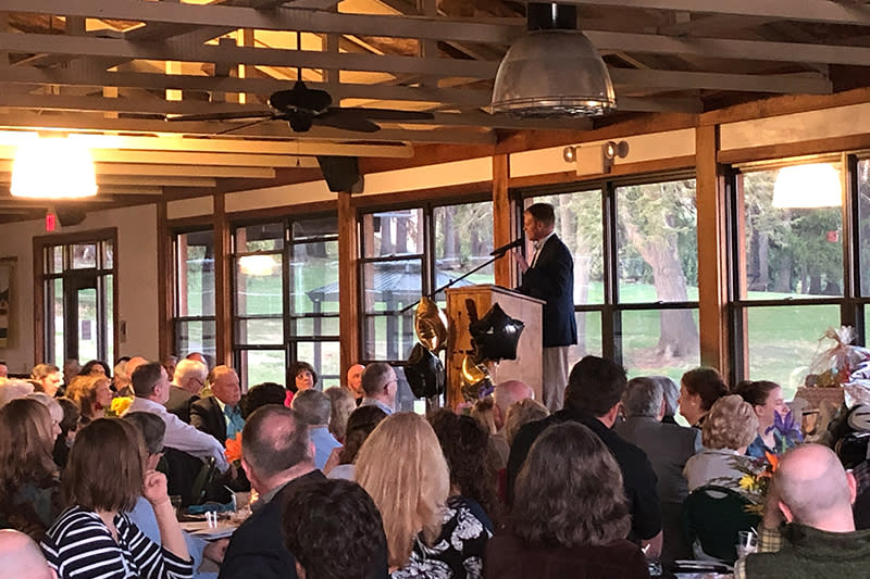 Ligonier Camp and Conference Center | Ligonier, PA