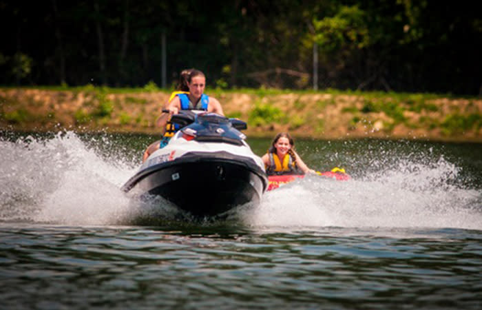 Classic Camp | Ligonier, PA