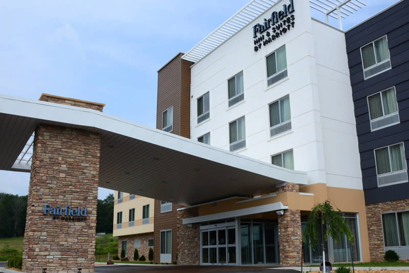 Fairfield Inn & Suites by Marriott, Somerset | Somerset, PA