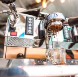 Fuel Coffee Works | Farmington, PA