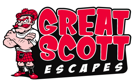 Great Scott Escapes | Scottdale, PA