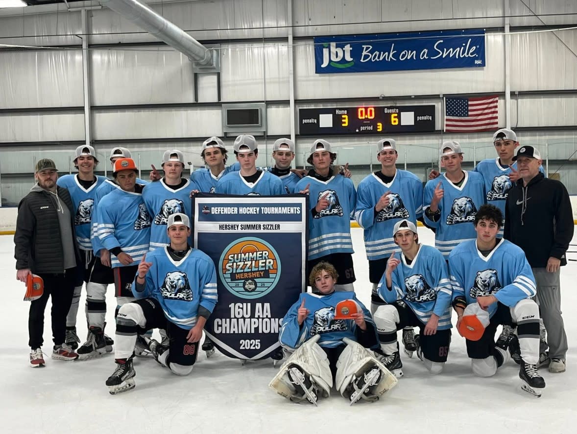 Palmer Imaging Arena | Delmont, PA