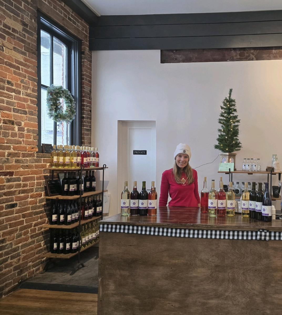 Vin De Matrix Winery - Somerset | Somerset, PA