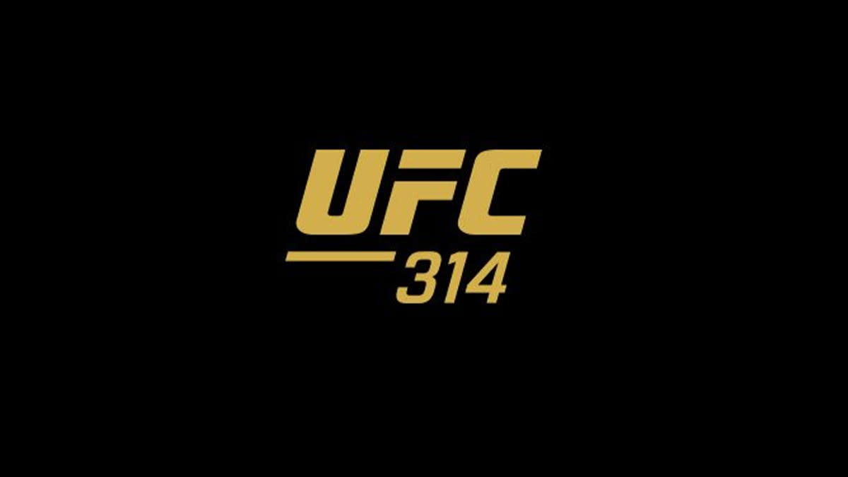 UFC 314 | Greensburg, PA