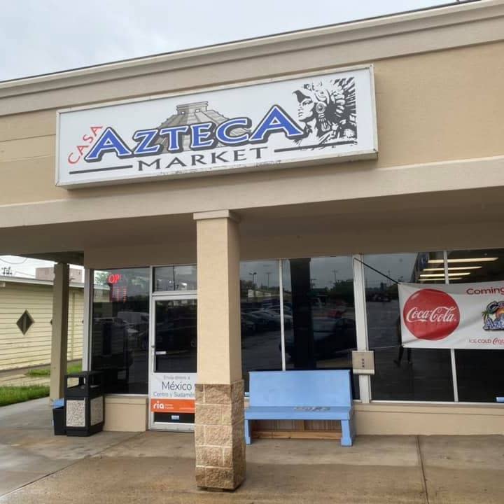 Casa Azteca Market