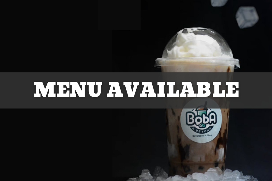 Boba & Beyond