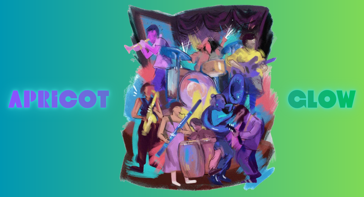 Apricot Glow with Flora from Kansas - Lawrence KS, 66044