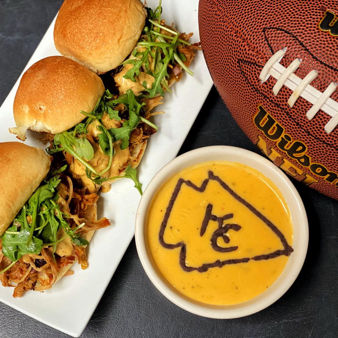 Free State Brewing Co.