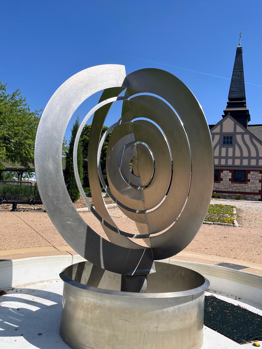 Mobility by Shellie Bender