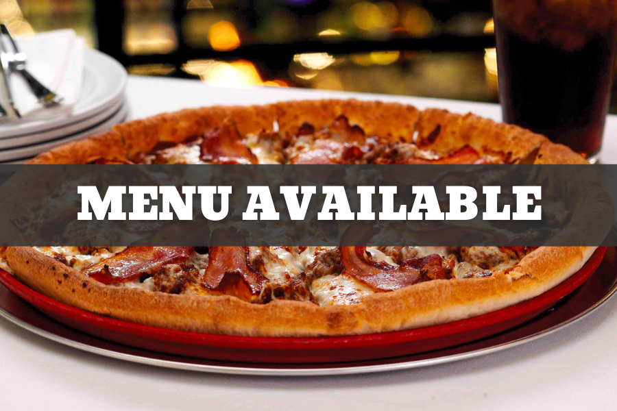 Minsky's Pizza