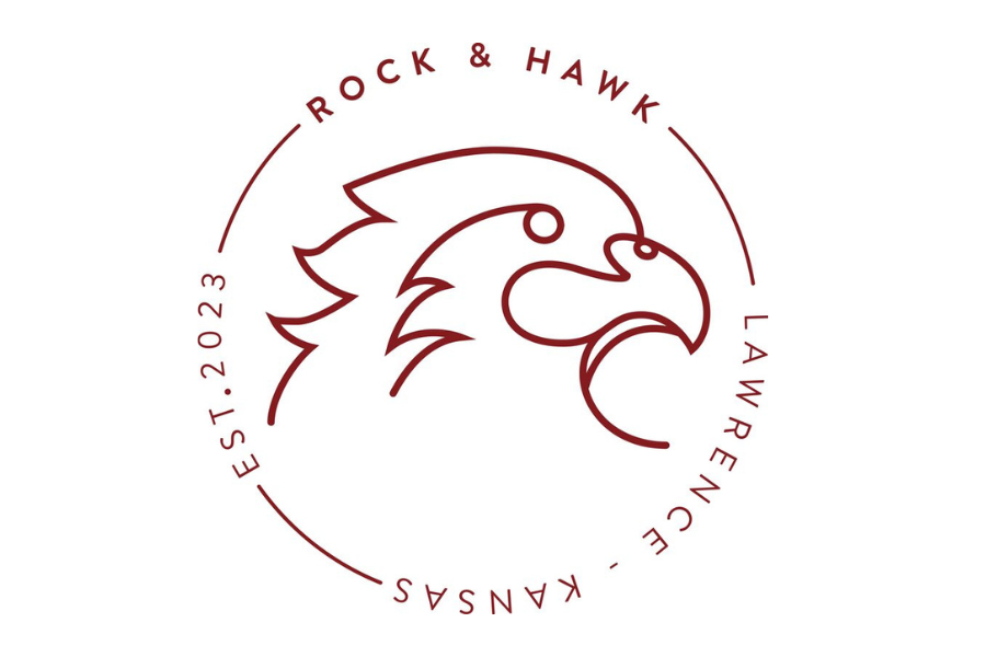 Rock & Hawk