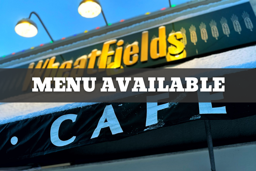 WheatFields Bakery & Café