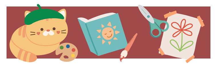 Kids & Crafts Storytime