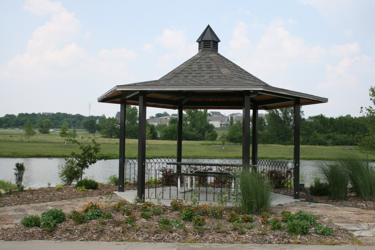 Lawrence Rotary Arboretum