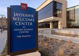 Jayhawk Welcome Center