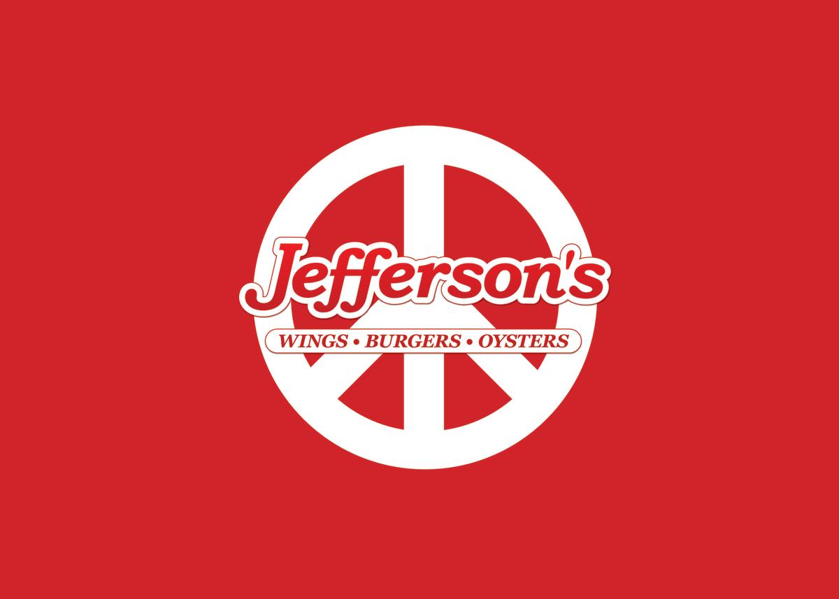 Jefferson's