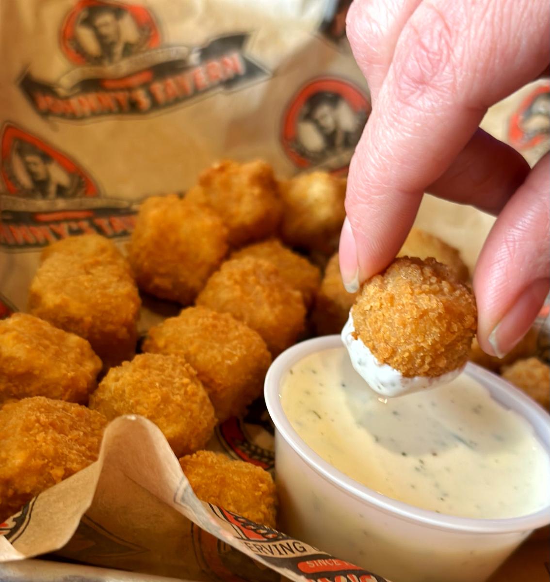 Johnny's Tavern West