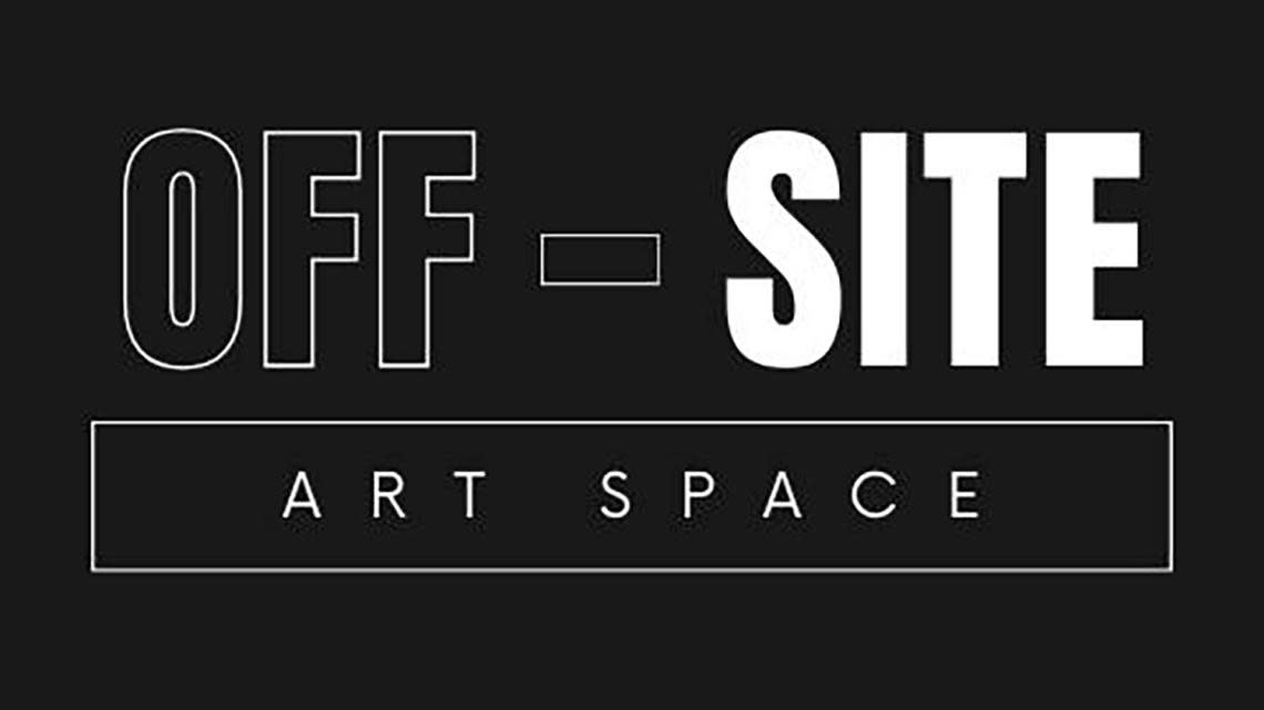 Off-Site Art Space