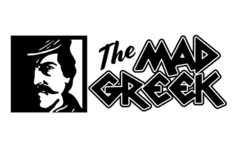 The Mad Greek